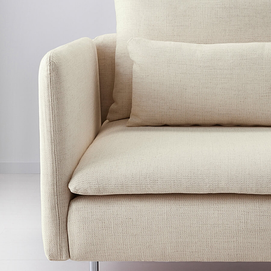 Pierin Oversized Chair — Ложа мастеров
